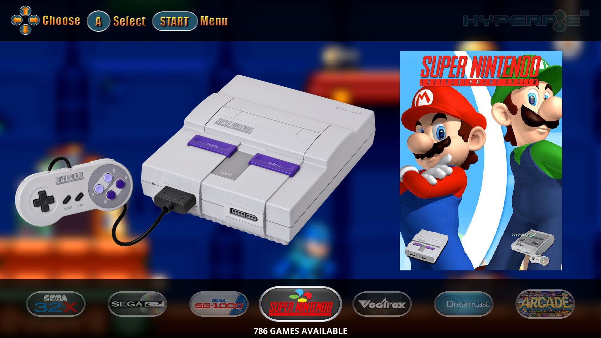 Best Retropie 4 Roms Image 2023 | Plug and Play | 256GB - Romcollector