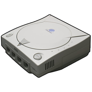 Sega Dreamcast - Romcollector