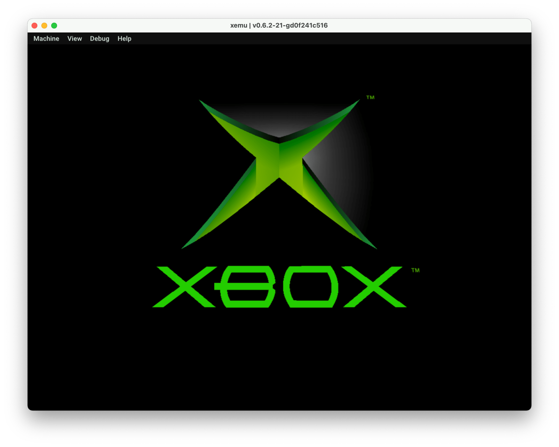 XBOX ISO Roms for XEMU emulator - Romcollector