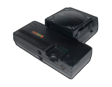 Turbo Grafx - Romcollector